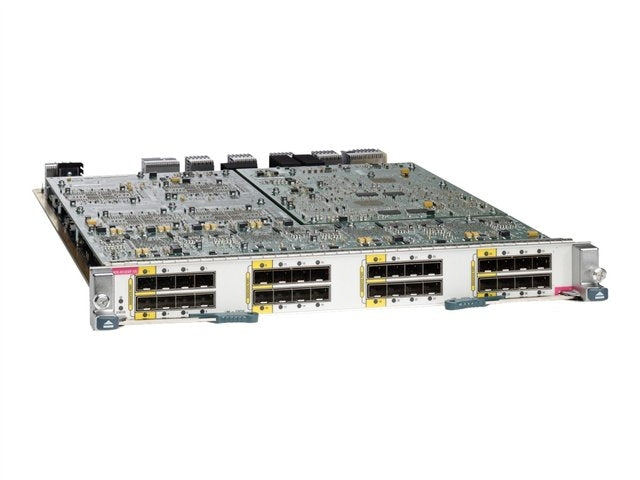 Cisco N7k-m132xp-12l Nexus 7000 10gb Switch Xl 32 Puertos ServerXpress ...