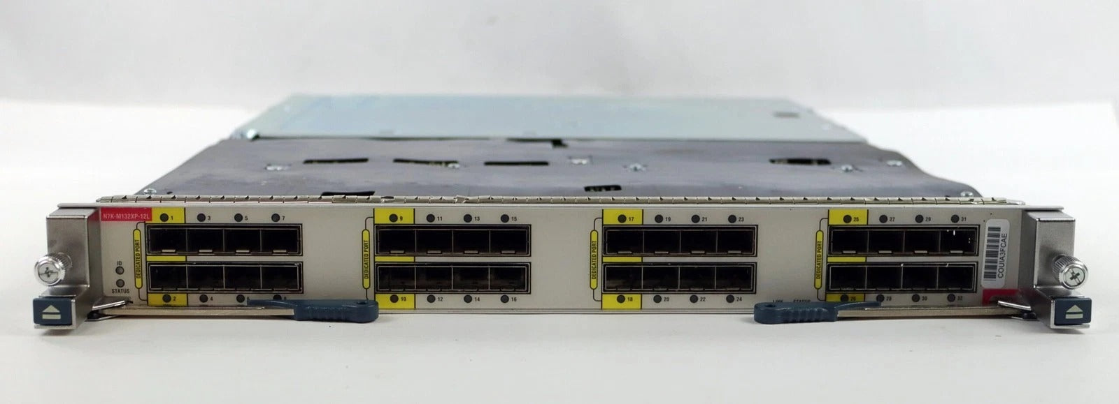 Cisco N7k-m132xp-12l Nexus 7000 10gb Switch Xl 32 Puertos ServerXpress ...