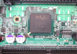 Ibm Motherboard Eserver X-series 236 13M7366 ServerXpress Mexico ...