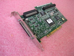 Ultra Wide 50p Int.68p External Connection 1781906-00 ServerXpress ...