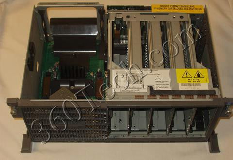 Hp CPU Modulo Mem Proliant Dl760 G2 278466-001 ServerXpress Mexico ...