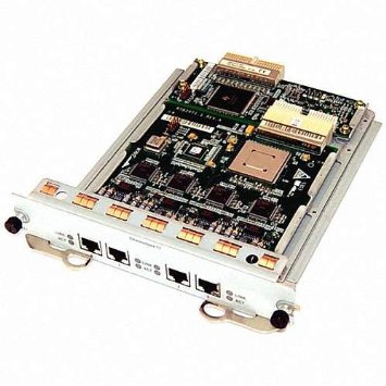 Flexible Interface Card Modulo Expansion-4 Ports 3C13870 ServerXpress ...
