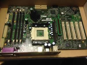 Dell Motherboard Dimension 8100 Desktop Pc 3F546 ServerXpress Mexico ...