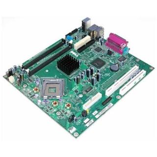 Dell Motherboard Precision 340.3M976 ServerXpress Mexico – Serverxpress ...