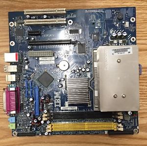 Ibm Motherboard Thinkcentre M51 41D0666 ServerXpress Mexico ...