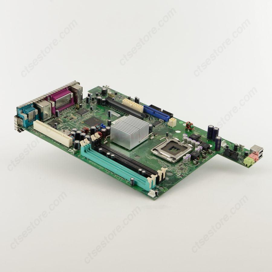 Ibm Motherboard Thinkcentre M52/a52 41D2460 ServerXpress Mexico ...