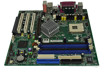 Ibm Motherboard Thinkcentre M55 Dt 43C7180 ServerXpress Mexico ...