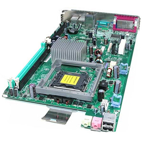 Ibm Motherboard Thinkcentre M55 45C0083 ServerXpress Mexico ...