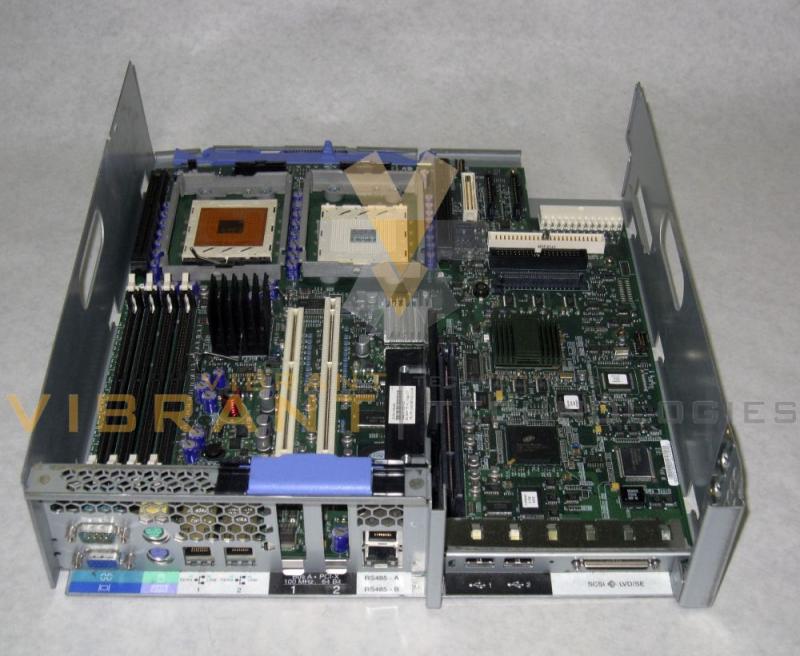Ibm Motherboard Xseries X345 48P9026 ServerXpress Mexico – Serverxpress ...