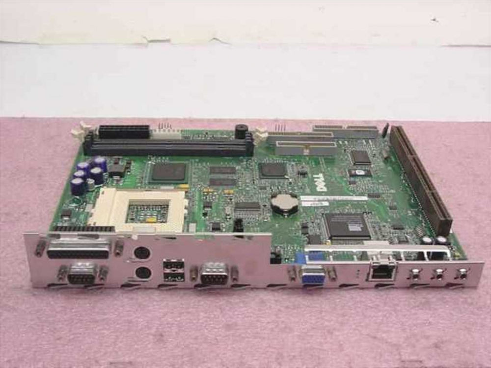 Dell Motherboard Optiplex Gx110 51XGM ServerXpress Mexico ...