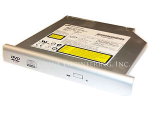 24x/8x Ide Slimline CDRc/DVDROM Drive Laptops 5502855 ServerXpress ...