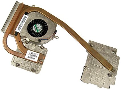 Heatsink Fan Elitebook 8760w Mobile Workstation 652675-001 ServerXpress ...