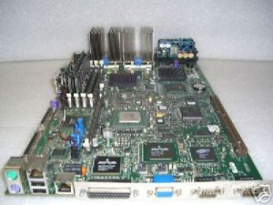 Dell Motherboard Dual Cpu Poweredge 2550 9H068 ServerXpress Mexico ...