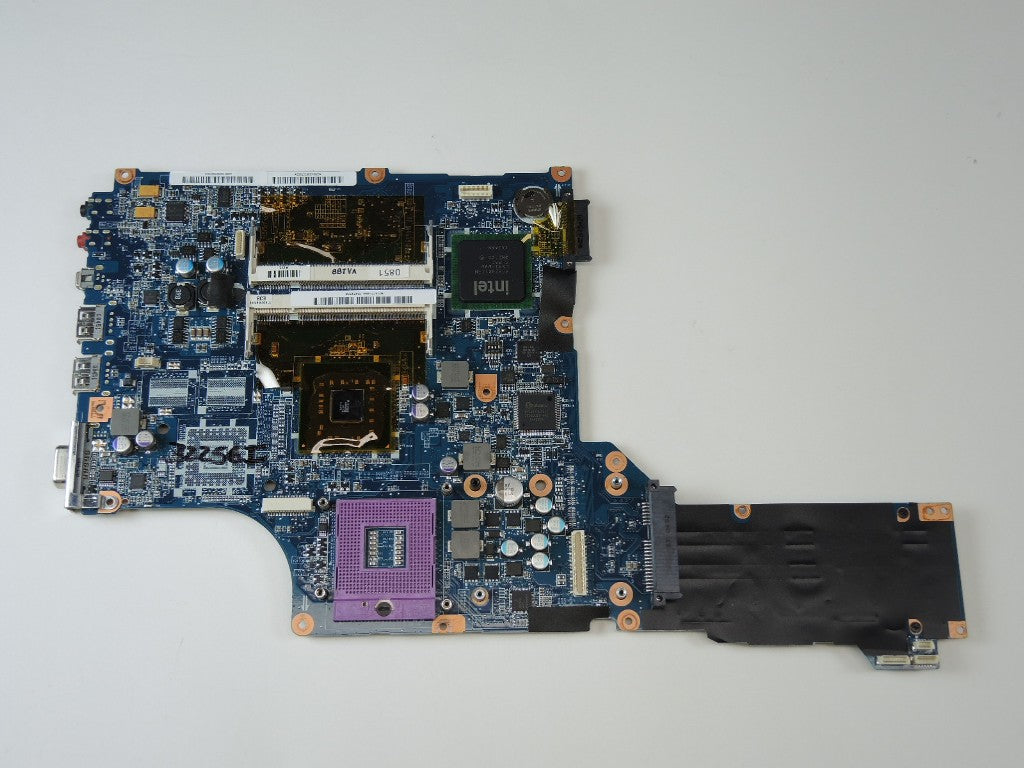 Sony Motherboard Vaio Cs Mbx-196 Laptop A1675786A ServerXpress Mexico ...