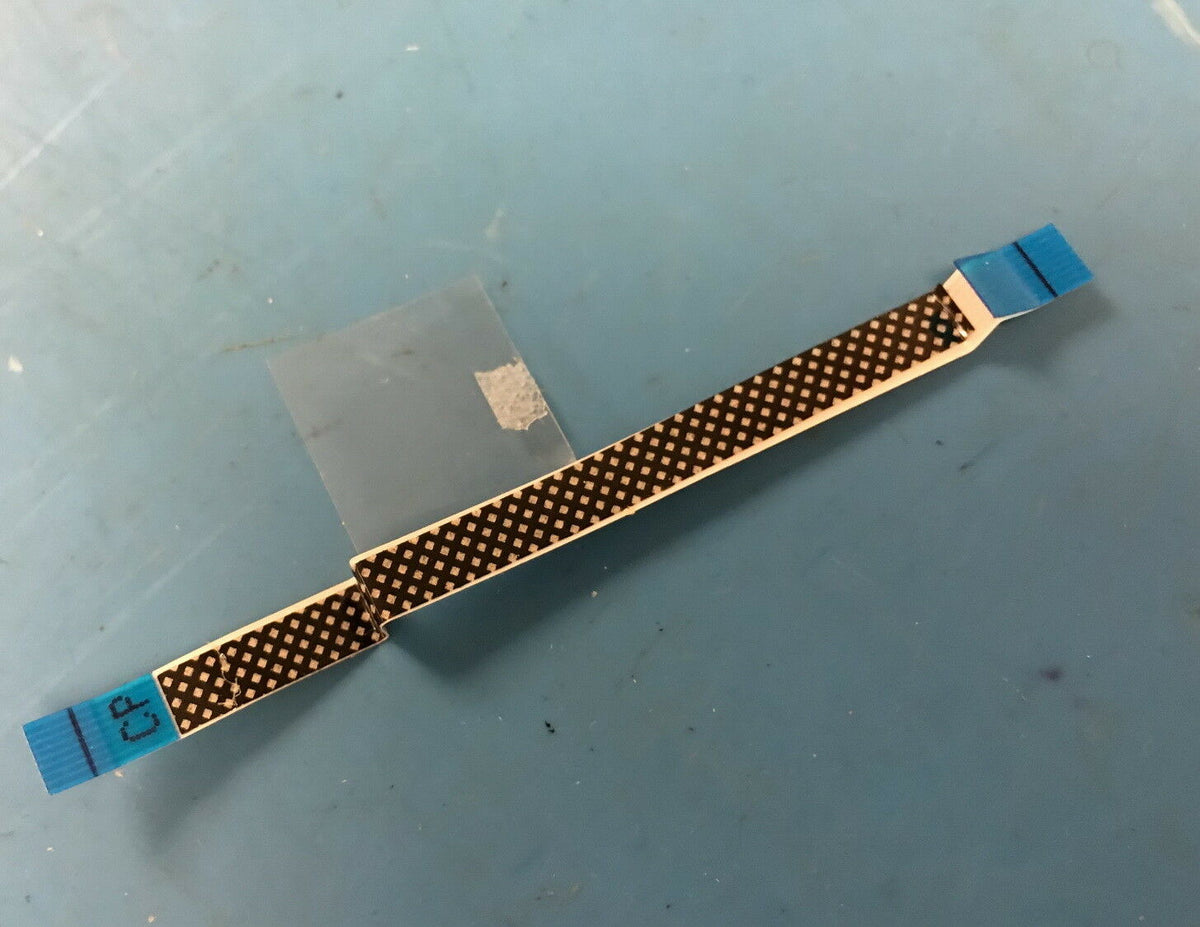 HP EliteBook Folio 1040 G3 Touchpad Ribbon Cable Connector ServerXpress ...