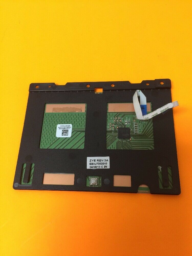 ASUS Vivobook S400 S400C S400CA TOUCHPAD ServerXpress Mexico ...