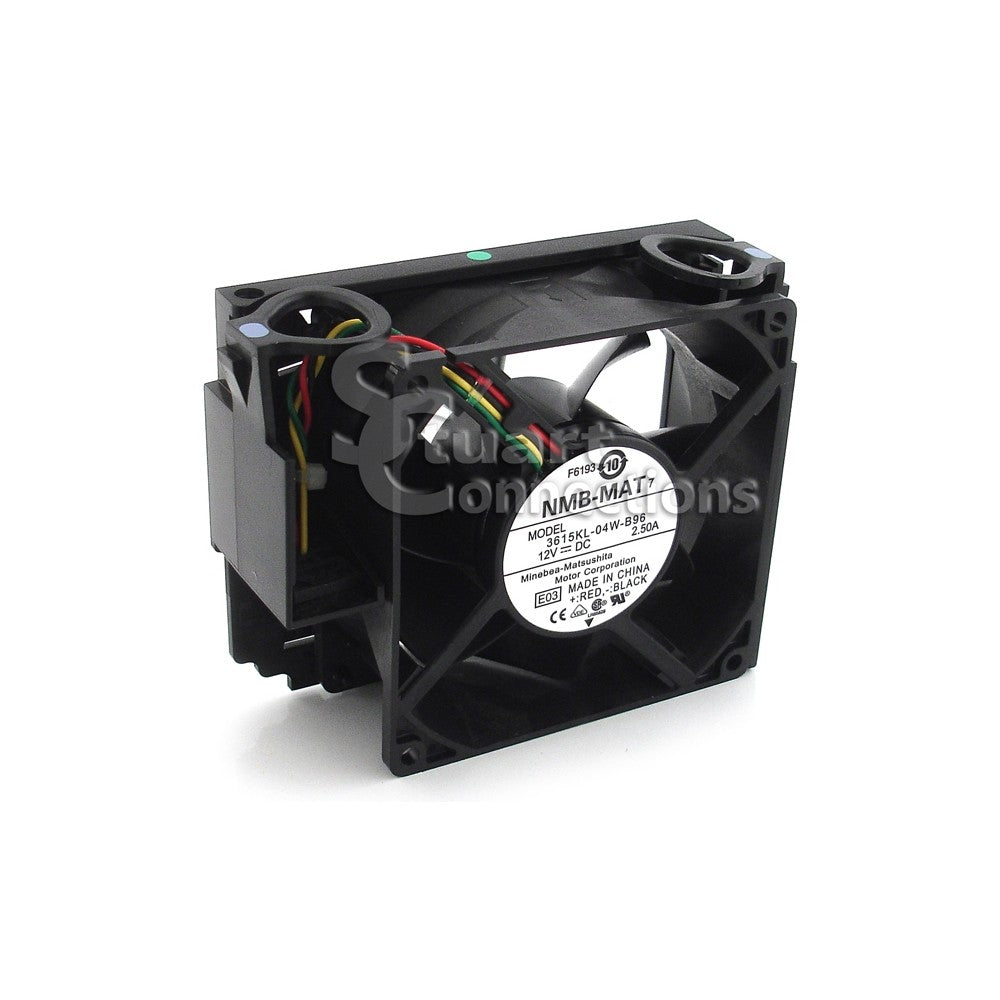 Dell 12v 92x92x38mm Fan Kit Poweredge 6800 F6193 ServerXpress Mexico ...