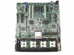 Dell Motherboard Poweredge 6800 FD006 ServerXpress Mexico ...
