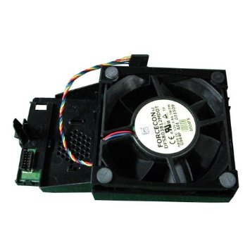 Dell 12v Cpu Fan Kit Optiplex 780/760/380/580 G958P ServerXpress Mexico ...