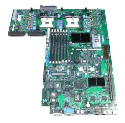Dell Motherboard Poweredge 2800 Server H8113 ServerXpress Mexico ...