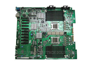 Dell Motherboard Poweredge R905 Server HR102 ServerXpress Mexico ...