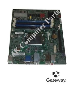 Gateway Motherboard Socket 1156 Aio Zx6961 MB.GBT07.001 ServerXpress ...