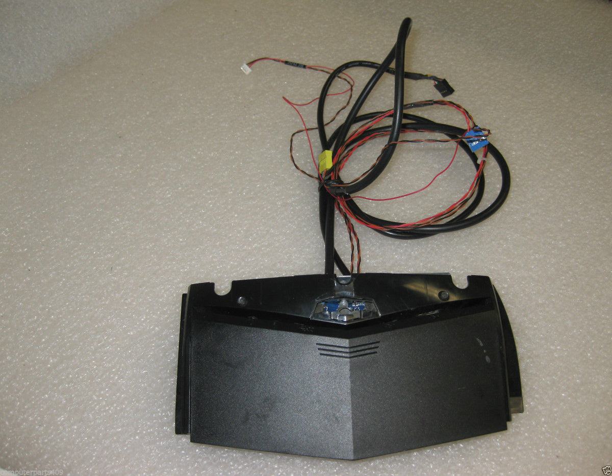 Dell AlienWare Aurora R1-R2 Frontal Tapa Ensamblaje VG7K ServerXpress ...