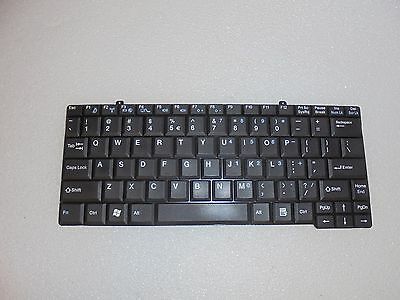 Alienware Sentia M3200 K031027A1 US Keyboard 71-UF4012 ServerXpress ...
