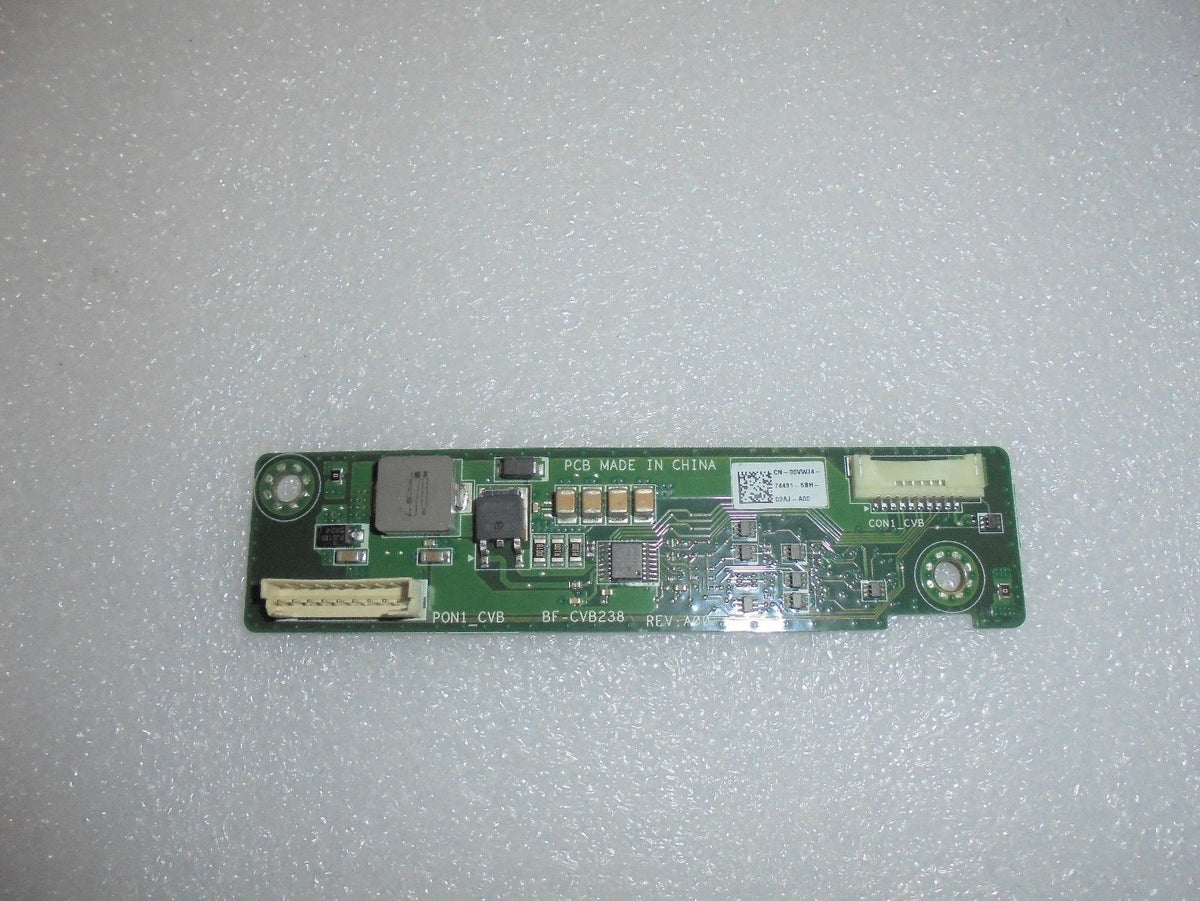 Dell Optiplex 7440 AIO LCD Inverter Board 0VWJ4 ServerXpress Mexico ...