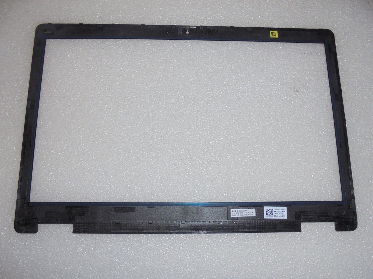 Dell Latitude 5580 LCD Bezel ServerXpress Mexico – Serverxpress de Mexico