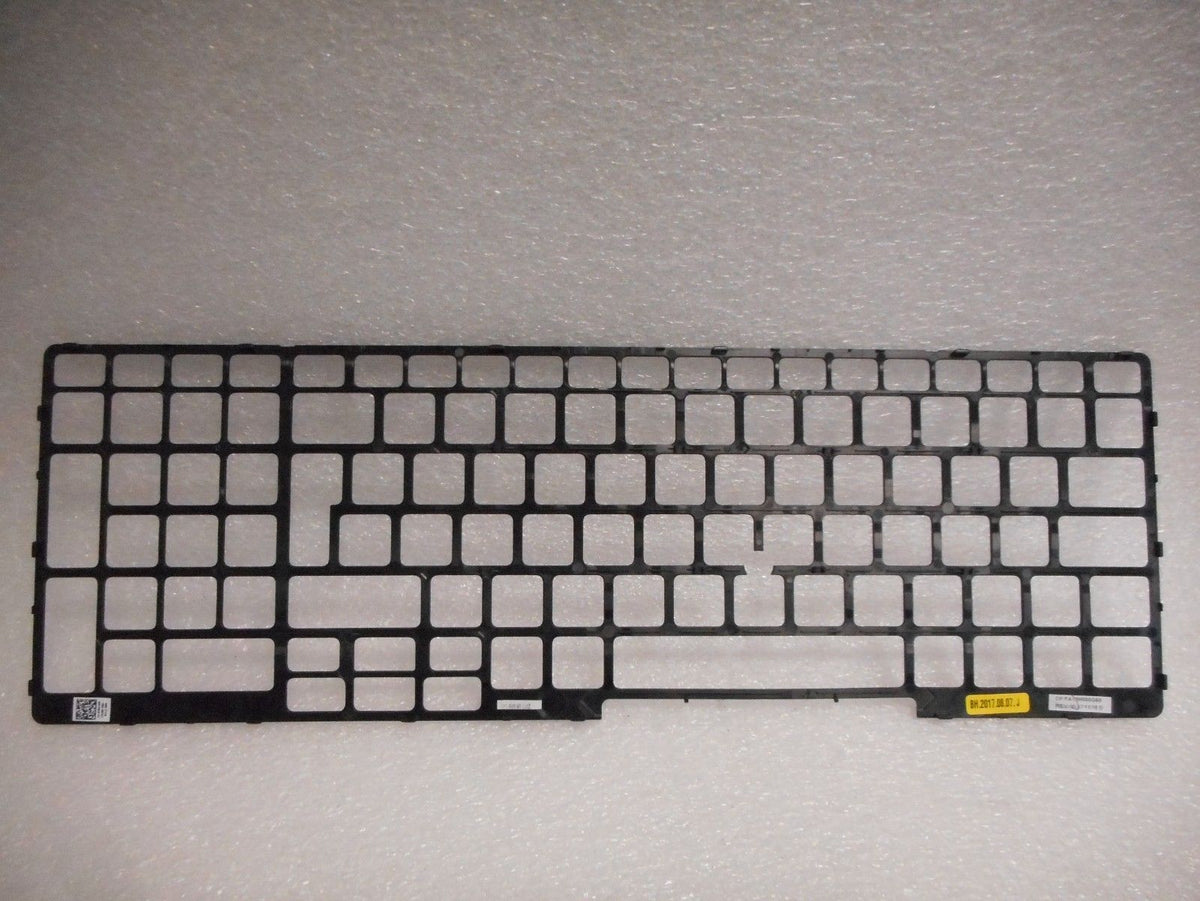Dell Latitude 5580 Keyboard Bezel Trim 50NW9 ServerXpress Mexico ...