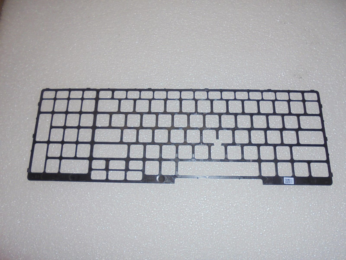 Dell Precision 3510 Laptop Keyboard Surround Trim Bezel NIA01 H07NN ...