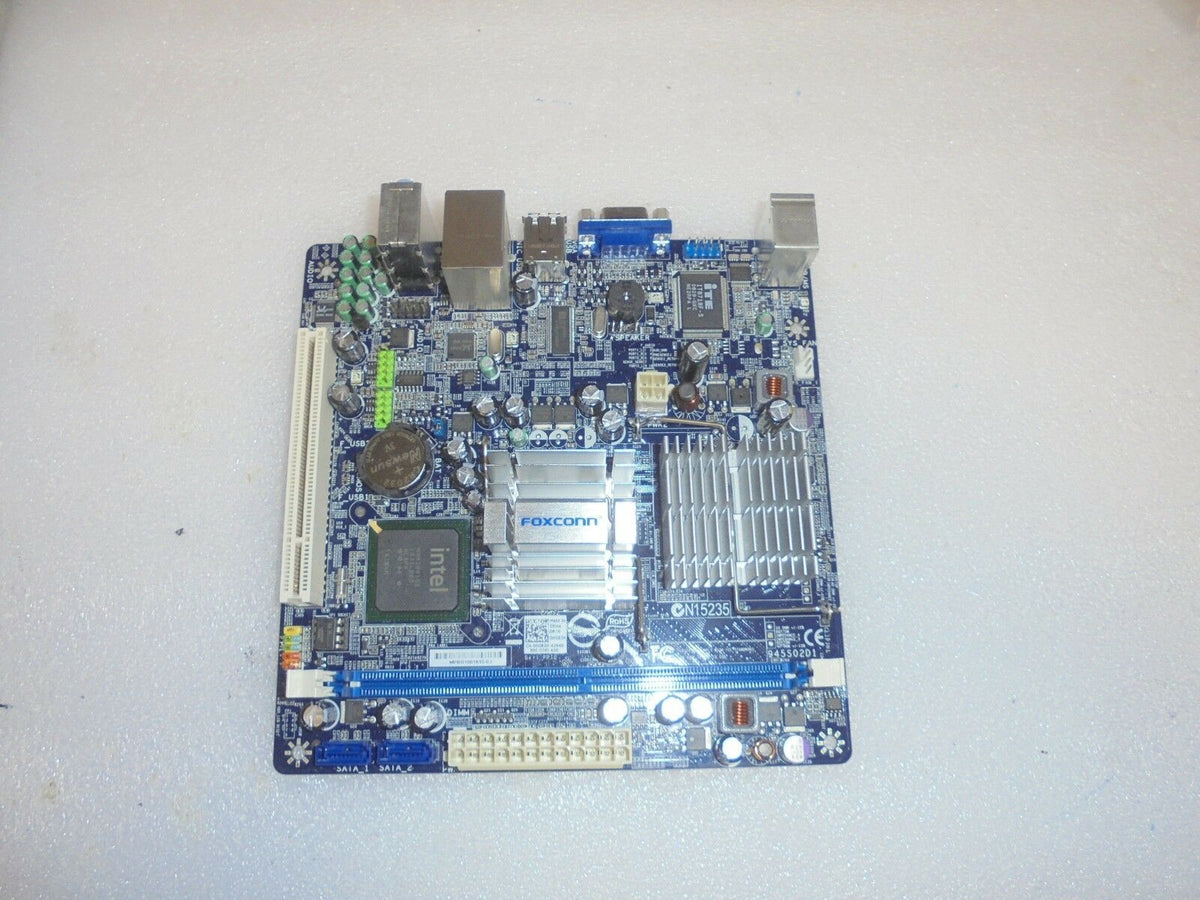 Dell Vostro A100 Atom CPU Mother System Main Board H083H ServerXpress ...