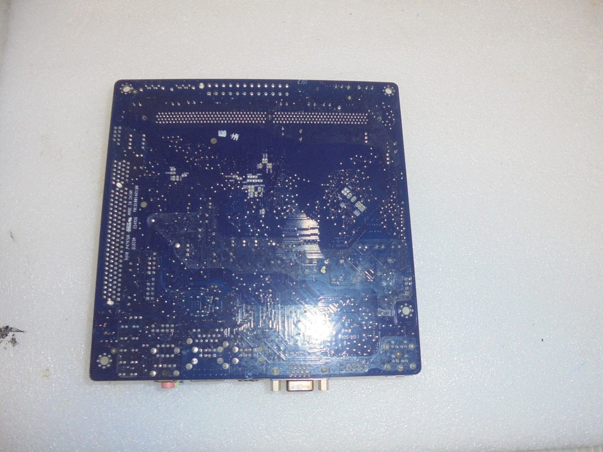 Dell Vostro A100 Atom CPU Mother System Main Board H083H ServerXpress ...