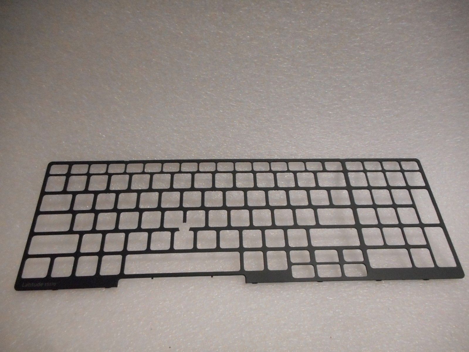 Dell Precision 7510 Laptop Keyboard Surround Trim Bezel HP0P4 ...