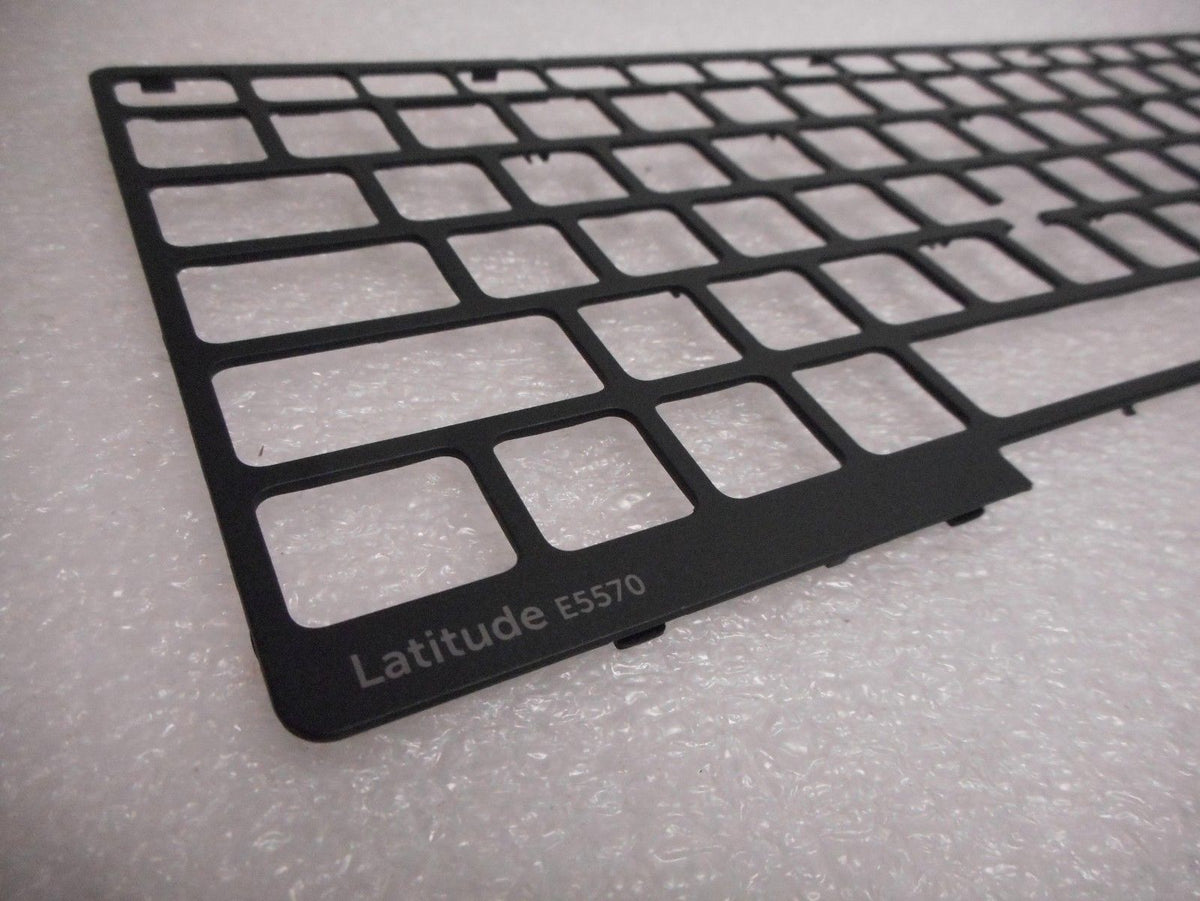 Dell Precision 7510 Laptop Keyboard Surround Trim Bezel HP0P4 ...