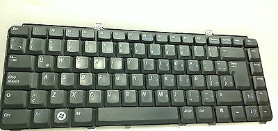 Dell Inspiron Spanish Espanol Negro Keyboard Teclado Laptop NIA01 YR96 ...
