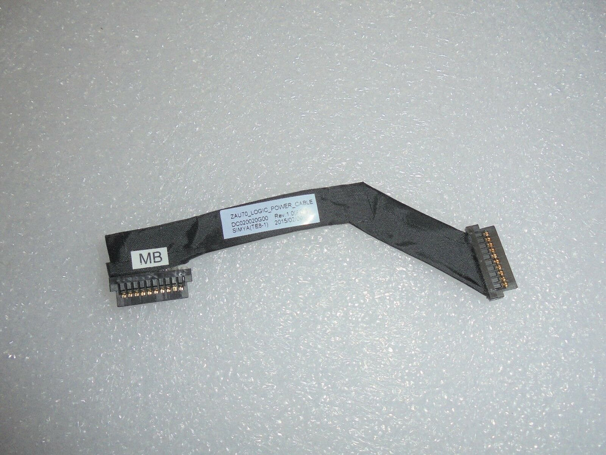 Dell Latitude 7350 Cable DC020020G00 Logic Power ServerXpress Mexico ...