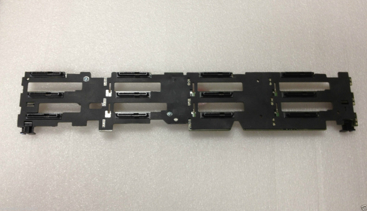 Dell PowerEdge R510 SAS Backplane ServerXpress Mexico – Serverxpress de ...
