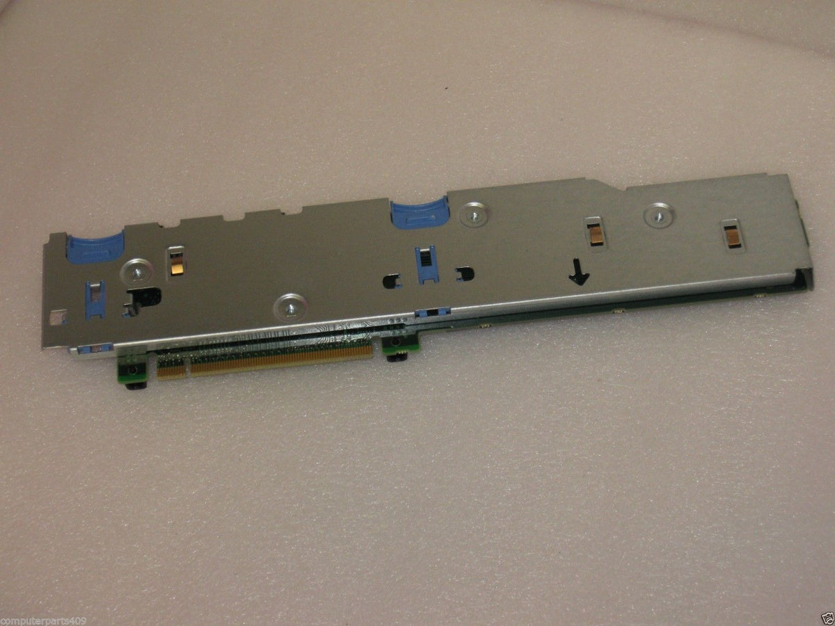 Dell PowerEdge R805 SidePlane Board HX5 ServerXpress Mexico ...
