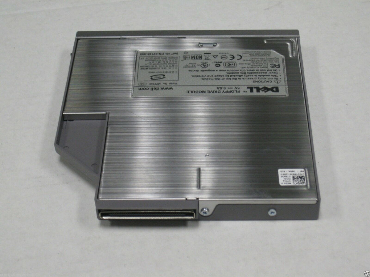 Dell Y6933 Inspiron Latitude Laptop Floppy Drive ServerXpress Mexico ...