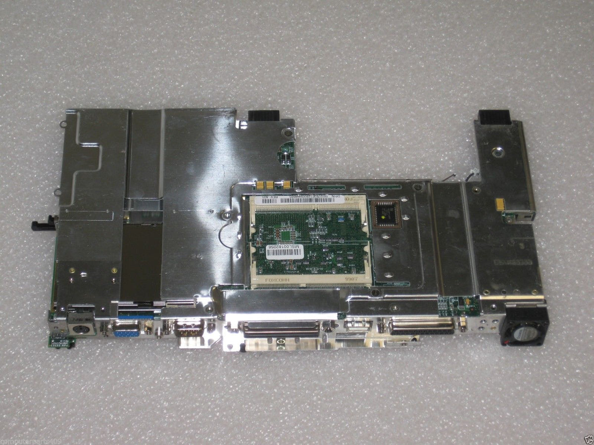 Dell 3118D 0282C Motherboard CP-CPI CP/CPI ServerXpress Mexico ...