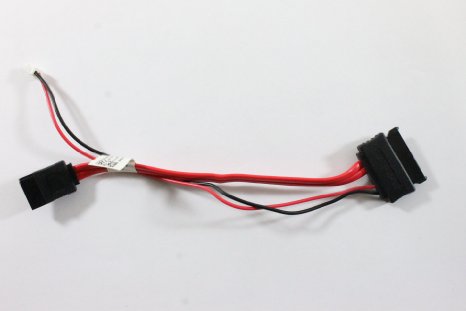 Dell Inspiron 400 Zino Hd 6 Slimline Hdd Cable.MV7FT ServerXpress ...