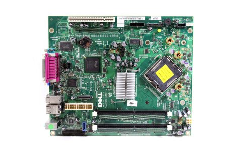 Dell Motherboard Optiplex Gx520 Sff PY428 ServerXpress Mexico ...