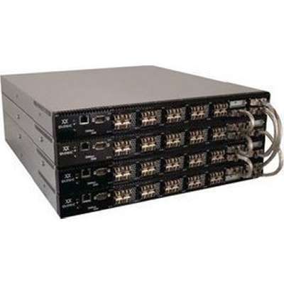 Sanbox 5802v 8P-Stackable Fibre Ch.Switch SB5802V-08A-E ServerXpress ...