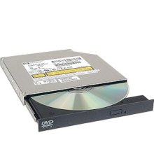 Dell 1x843 Dvd-rom Slimline 8x Ide Optiplex ServerXpress Mexico ...