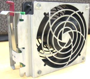 Hp 330494-001 Ventilador Procesador Proliant 5500 ServerXpress Mexico ...