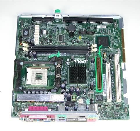 Dell 4t274 Tarj Para Optiplex Gx260 ServerXpress Mexico – Serverxpress ...