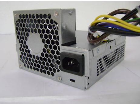 Hp 503375-001 Fuente Alimentacion 240w Para 6000 ServerXpress Mexico ...