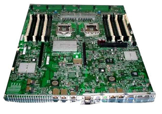 Hp 802613-001 Motherboard Para Proliant Ml350 G6 ServerXpress Mexico ...